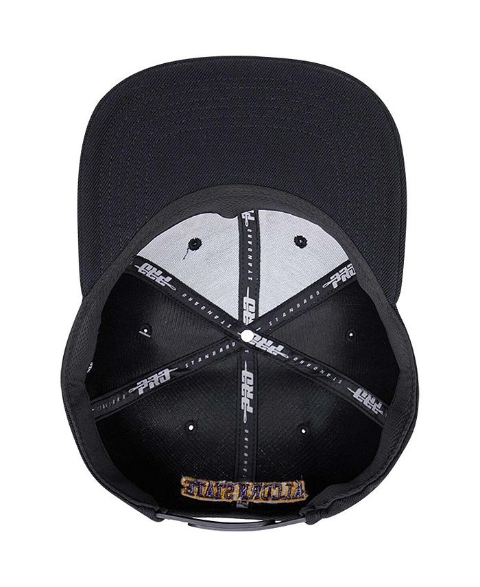 Pro Standard Men's Black Alcorn State Braves Arch Over Logo Evergreen ...