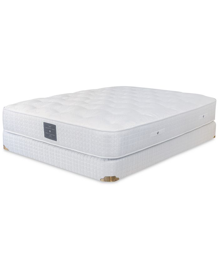 Hotel Collection by Shifman Madeleine 13" Luxury Ultra Firm Mattress ...
