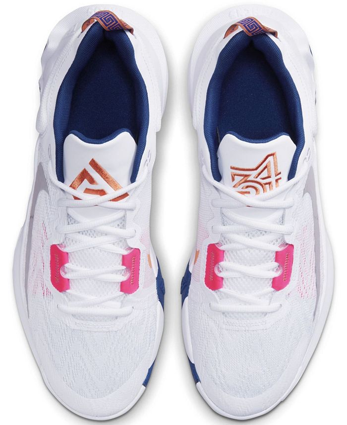 Nike Men's Giannis Immortality 2 Basketball Sneakers from Finish Line ...