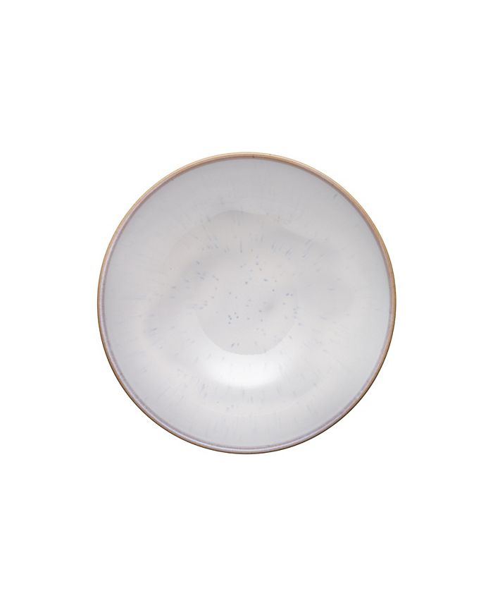 Denby Blue Haze Rice Bowl Set of 4 - Macy's