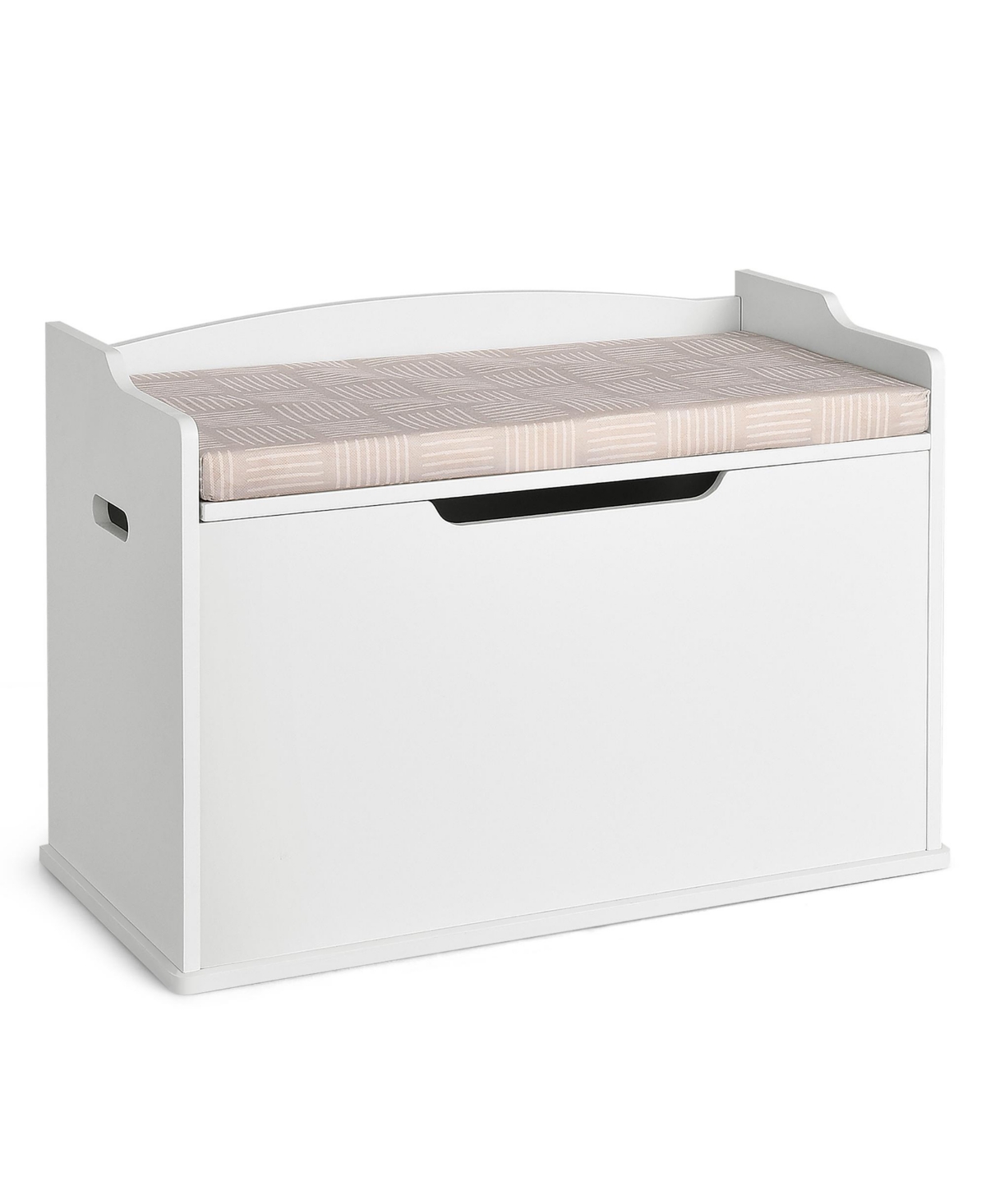 Click here for Wooden Toy Box Kids Storage Chest Lift Top Bench S... prices