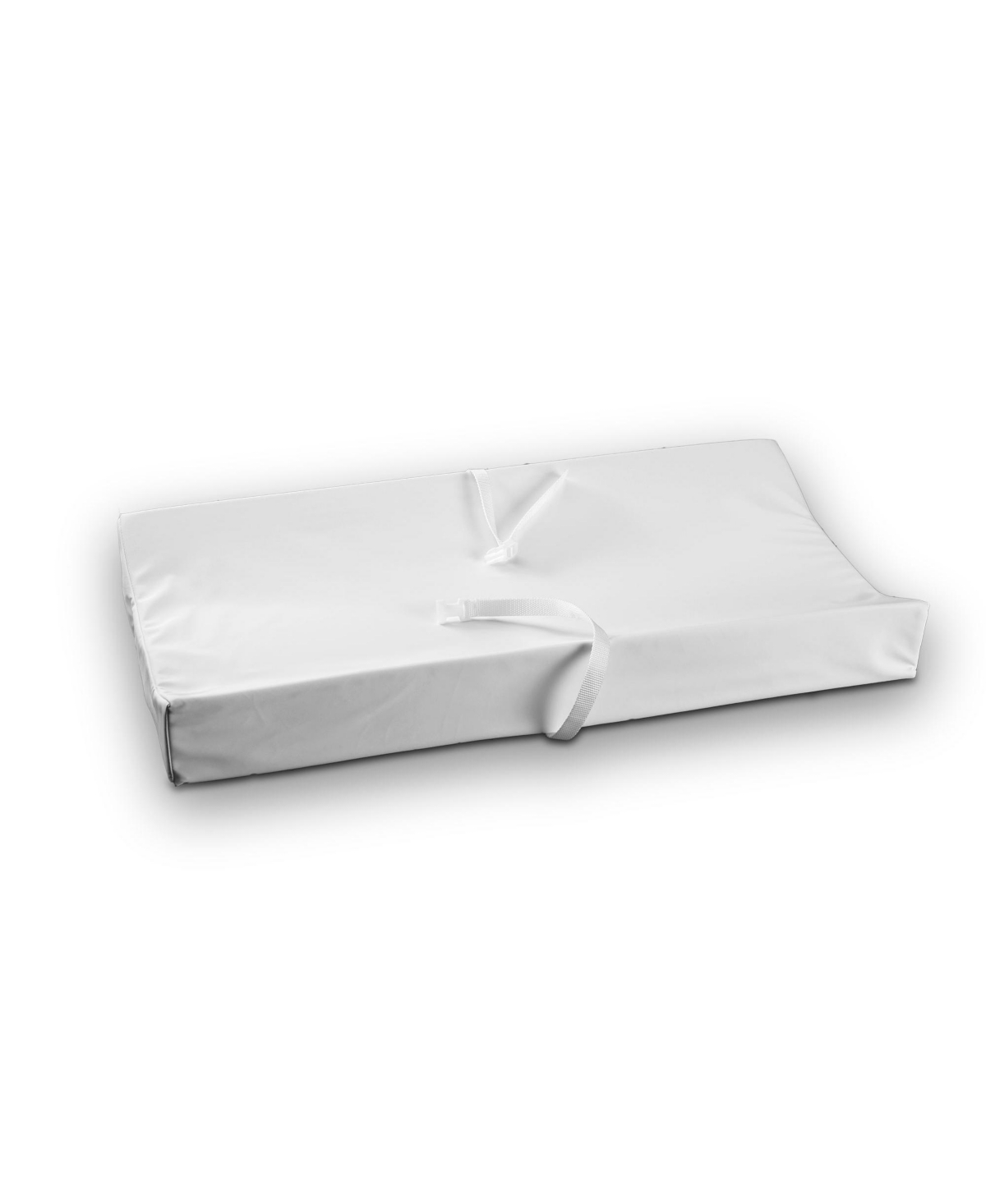 Click here for Little Dreamer Contour Changing Pad - White prices