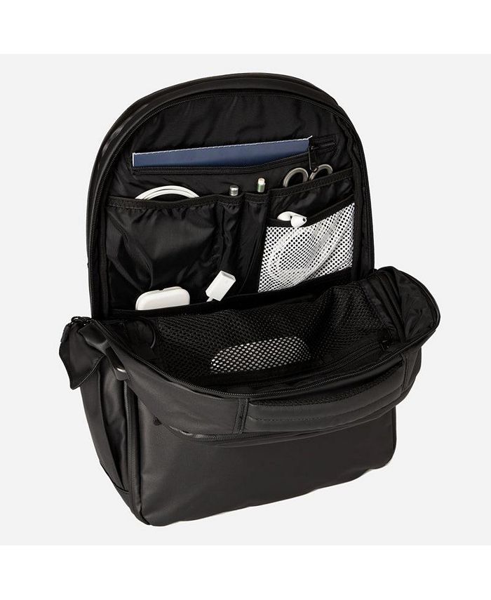 The Ridge Commuter Backpack - Weatherproof - Macy's