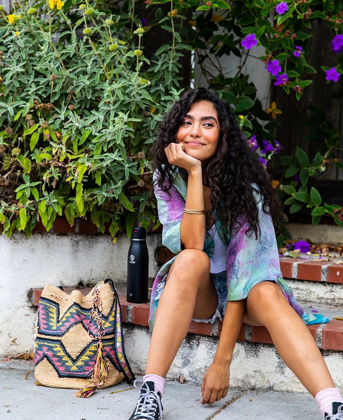 Takeya Traveler 25 oz Bottle - Macy's