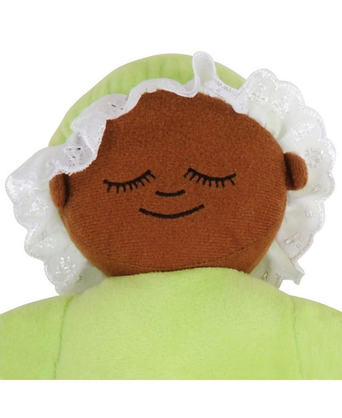 Kaplan Early Learning Sweet Kaplan Kuddle Dolls - Set of 4 - Macy's