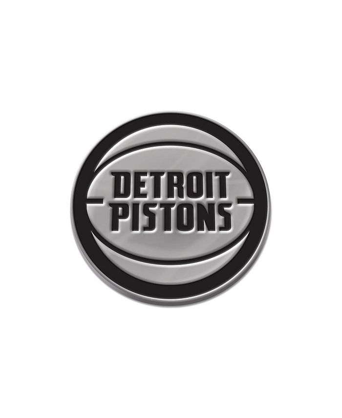piston logo sticker