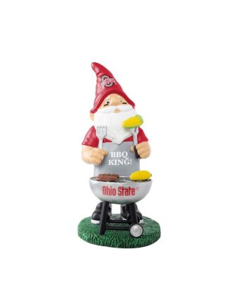 FOCO Ohio State Buckeyes Grill Gnome - Macy's