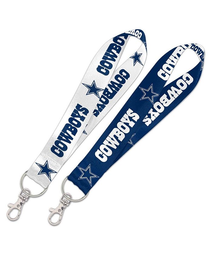 Wincraft Dallas Cowboys Key Strap - Macy's