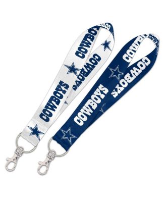 Dallas Cowboys Key Strap - Macy's