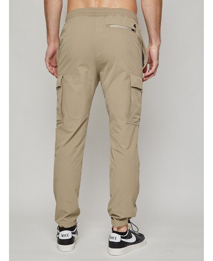 Fourlaps Men's Rover Cargo Pants - Macy's
