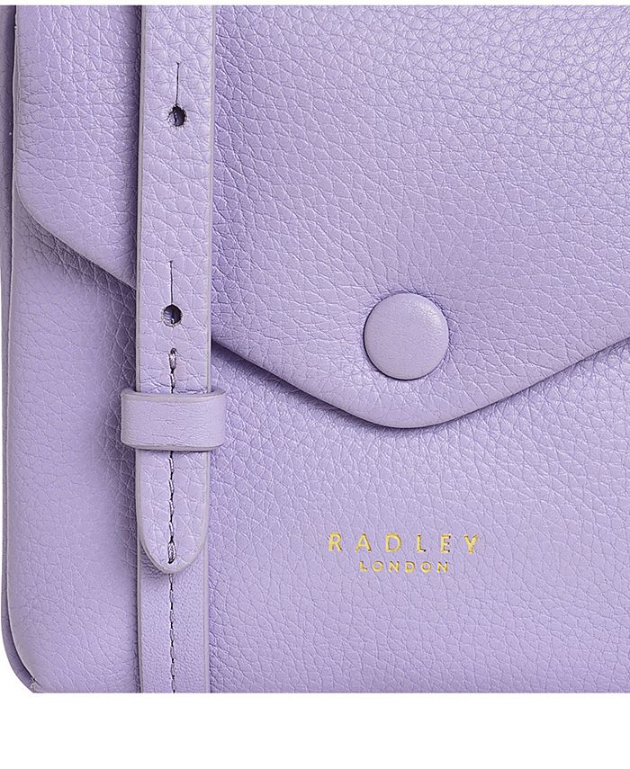 Radley London Mallow Street Mini Phone Crossbody Bag - Macy's