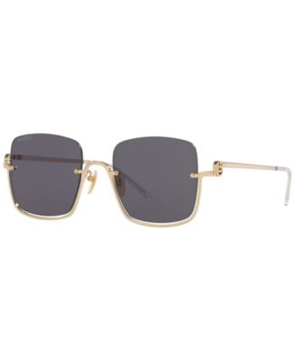 Gucci Women's Sunglasses, GG1279S - Macy's