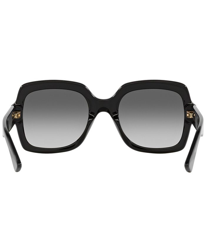 Gucci Women's Polarized Sunglasses, GG1337S - Macy's