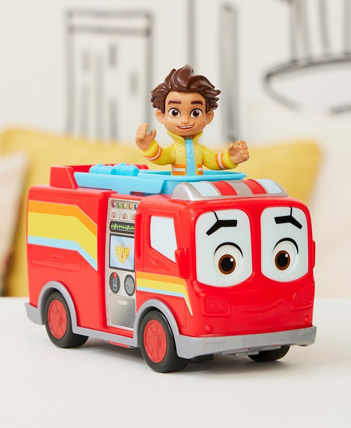 FireBuds Disney Junior Core Bo and Flash - Macy's