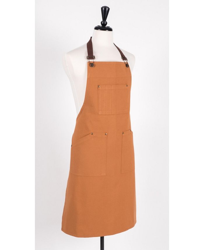 KAF Home Tailor Apron - Macy's