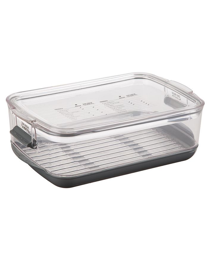 Prepworks Prokeeper Produce Storage Container - Macy's
