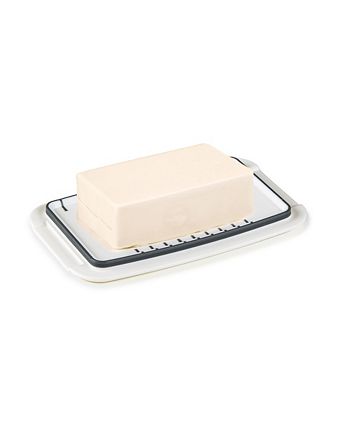 Prepworks Wide Butter Keeper Storage Container - Macy's