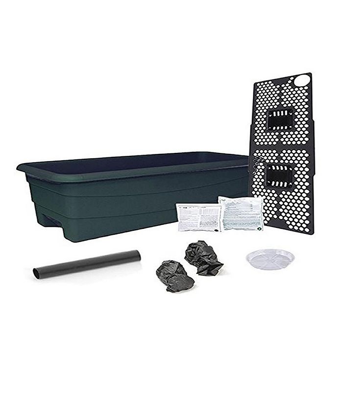 EarthBox Junior Ready-to-Grow Kit - Macy's