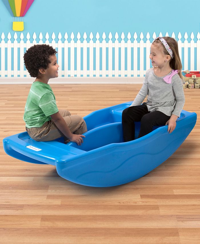 Simplay3 Rocking Bridge - Macy's