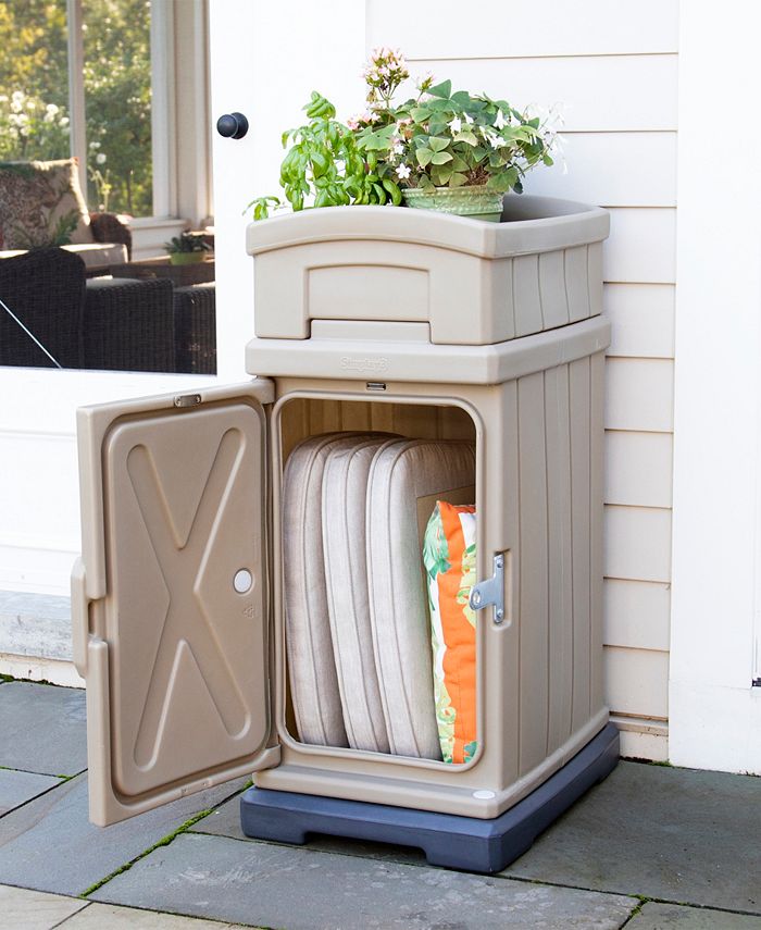 Simplay3 Hide Away Delivery Storage Box - Macy's