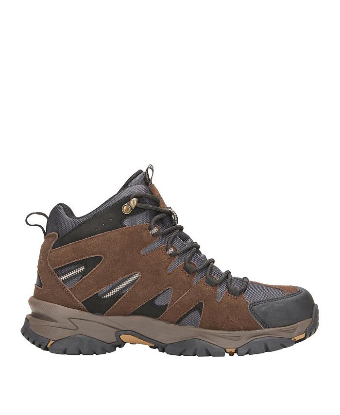 NEVADOS Men's Yumamid Hiking Lace-Up Boots - Macy's