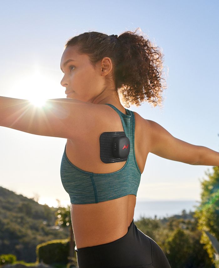 Hyperice Venom Go Bluetooth Heat & Vibration Pod - Macy's