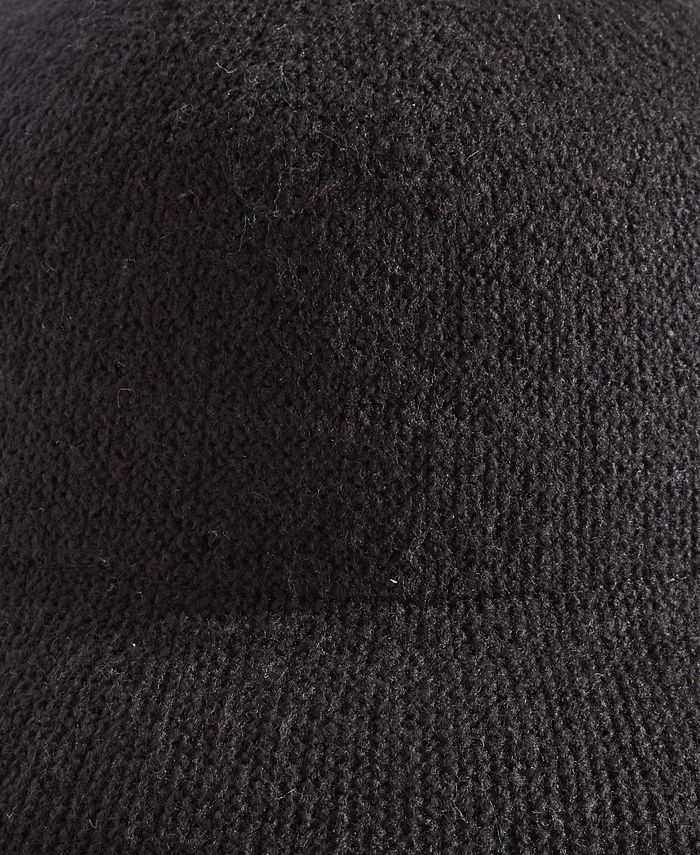 On 34th Women's Melton Packable Cloche Hat, Created for Macy's - Macy's