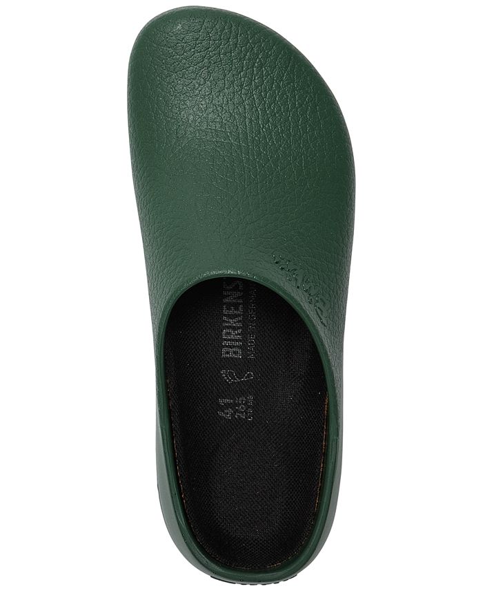 Birkenstock Men's Super-Birki Clog Sandals from Finish Line & Reviews ...
