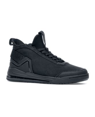 Shoes for Crews Men's Tigon II Unisex Slip Resistant Water Resistant ...