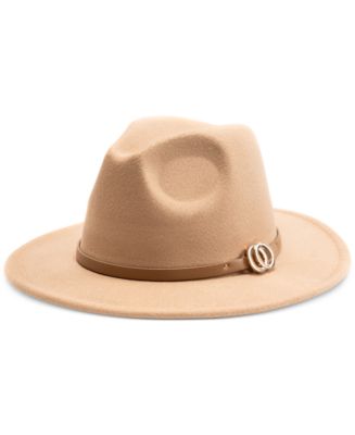 I.N.C. International Concepts Women's Embellished Panama Hat, Created ...