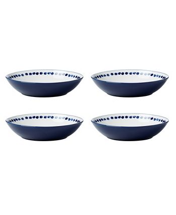 Oneida Harbour 12 Pc. Dinnerware Set, Service for 4 - Macy's