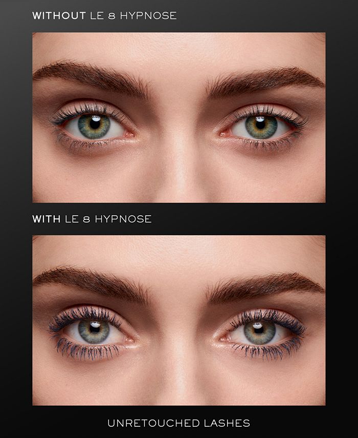 Lancôme Le 8 Hypnôse Serum-Infused Volumizing Mascara - Macy's
