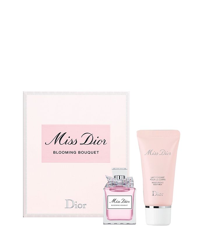 DIOR Complimentary Miss Dior 3-Pc. gift with $150 purchase from the ...