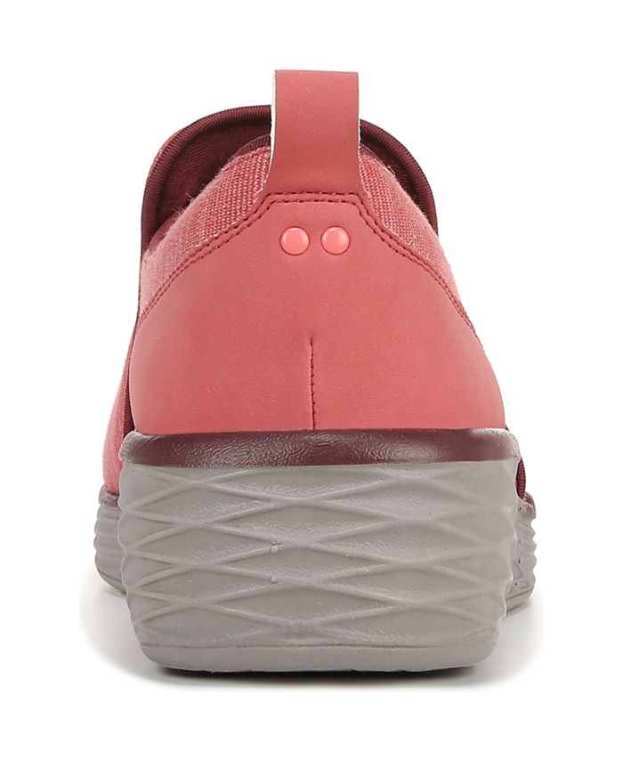 Ryka Women's Natalie Slip-Ons - Macy's