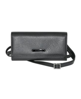 Ladies Medium Wallet on String - Macy's