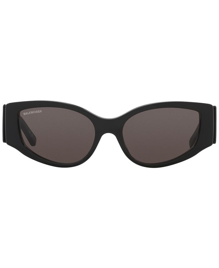 Balenciaga Women's Sunglasses, BB0258S - Macy's