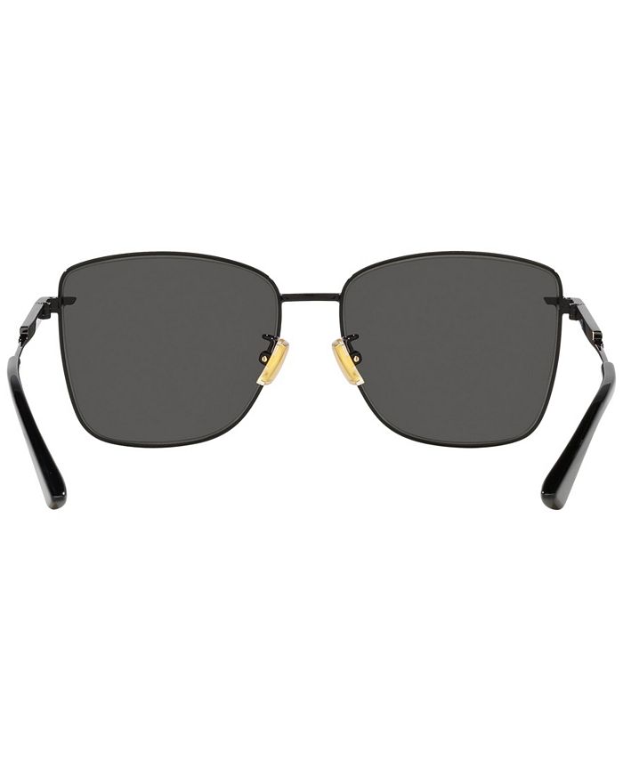 Bottega Veneta Women's Sunglasses, BV1237S - Macy's