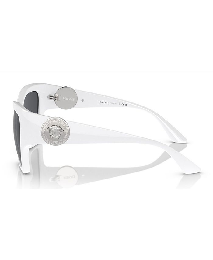 Versace Women's Sunglasses, VE4452 - Macy's