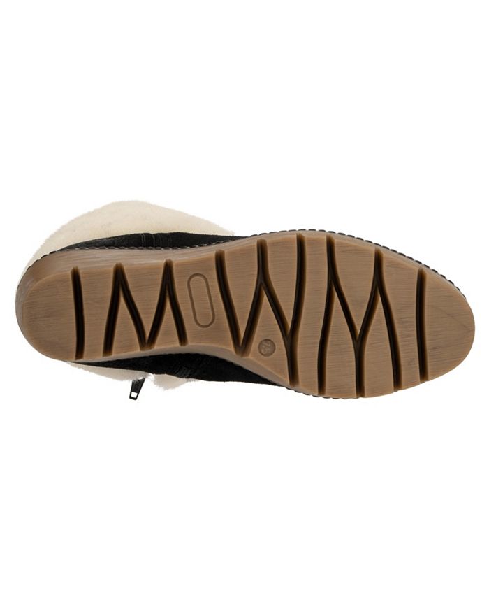 Vintage Foundry Co Women's Poppy Boot - Macy's