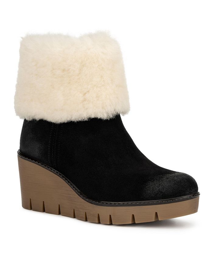 Vintage Foundry Co Womens Poppy Boot Macys