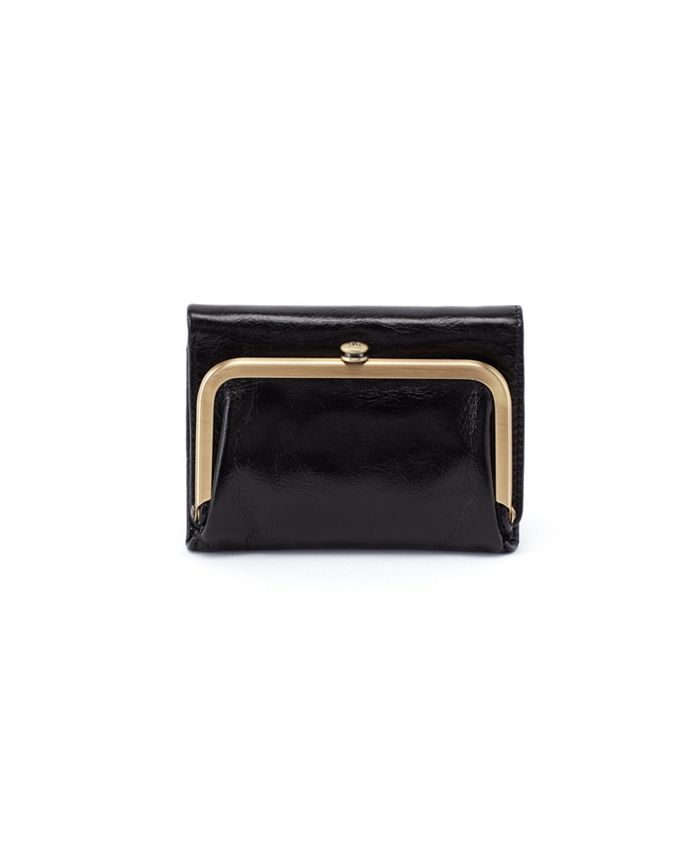 HOBO ROBIN COMPACT WALLET - Macy's