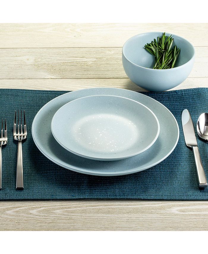 Sango Maui 12-PC Dinnerware Set, Service for 4 - Macy's