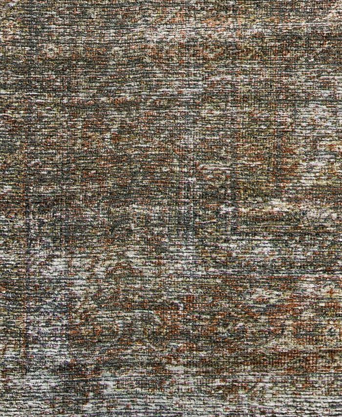 Amber Lewis x Loloi Billie BIL-06 2' x 5' Area Rug - Macy's