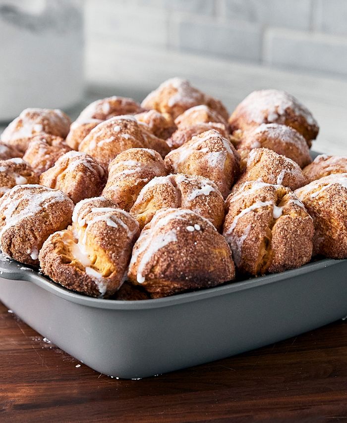 GreenPan Premiere Ceramic Nonstick Ovenware Square Baker - Macy's