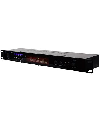 Technical Pro Professional Rack Mountable USB/SD Recording Deck - Macy's