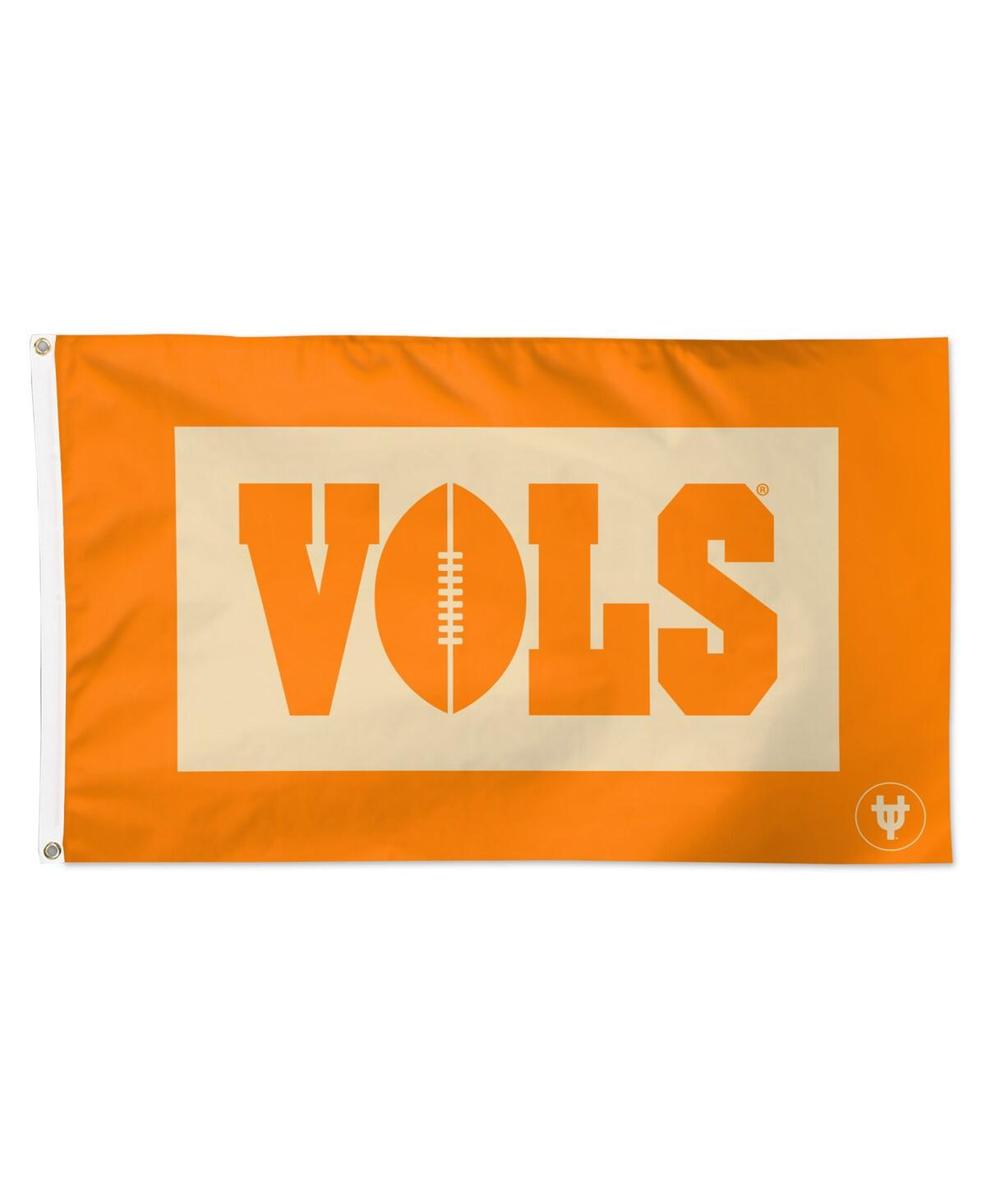 Click here for Wincraft Tennessee Volunteers 3 x 5 Single-Sided R... prices