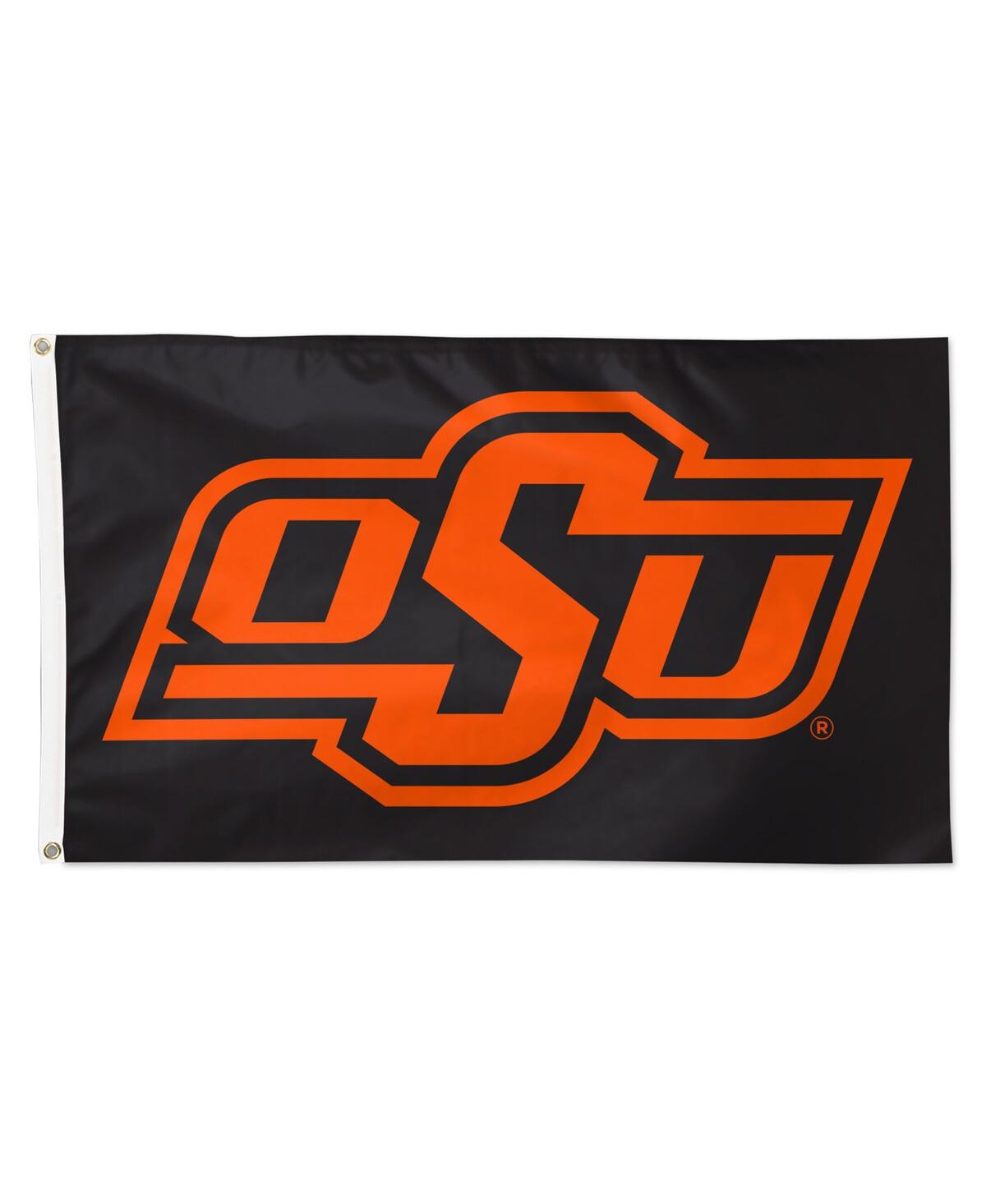 Click here for Wincraft Oklahoma State Cowboys 3 x 5 Primary Logo... prices