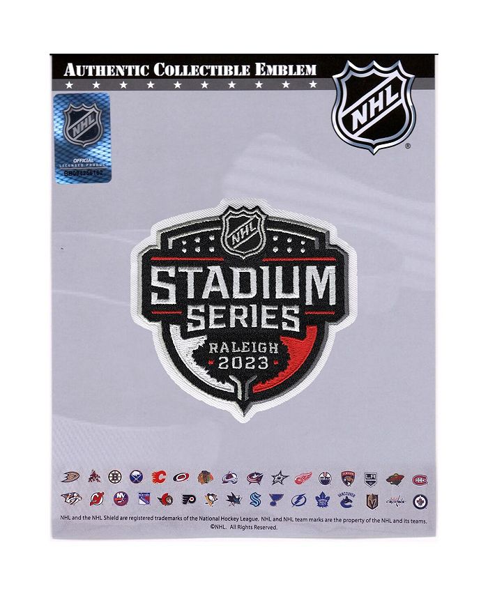 Fanatics Authentic Washington Capitals 2023 NHL Stadium Series National ...