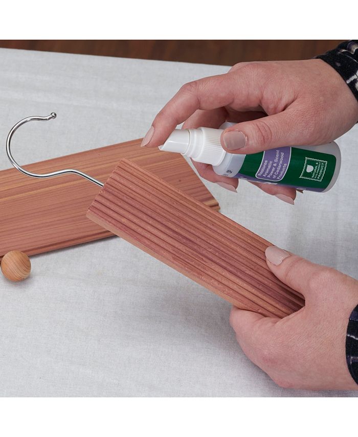 Household Essentials Cedar Spray 2 oz - Macy's