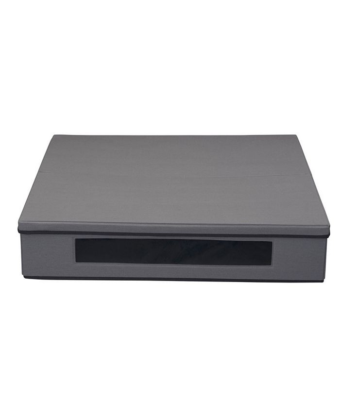 Household Essentials 30" Wreath Box - Macy's